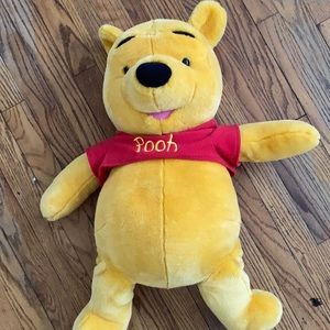 Toys | Vintage Winnie The Pooh | Poshmark